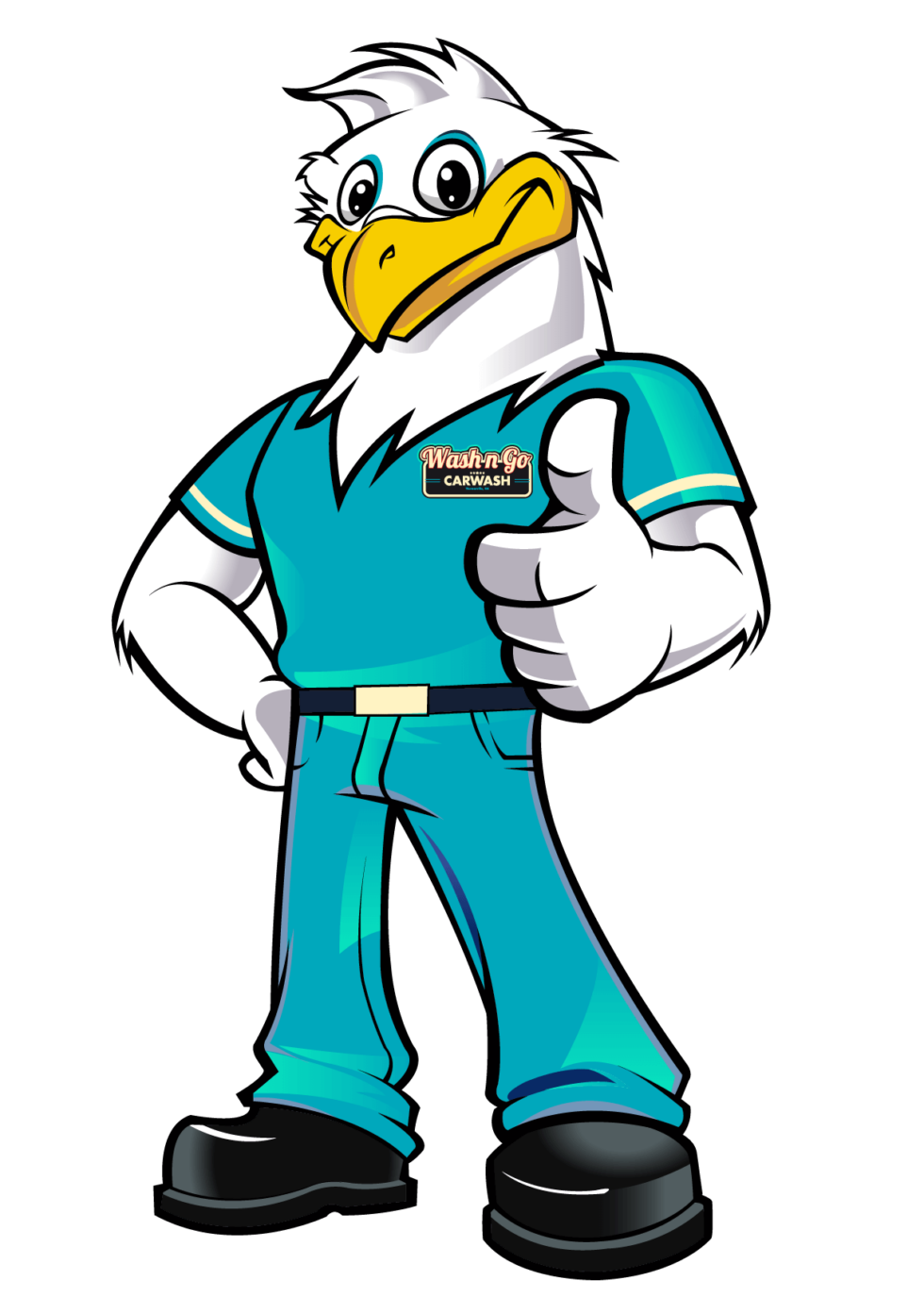 Wash N Go Express Wash - Thomasville GA